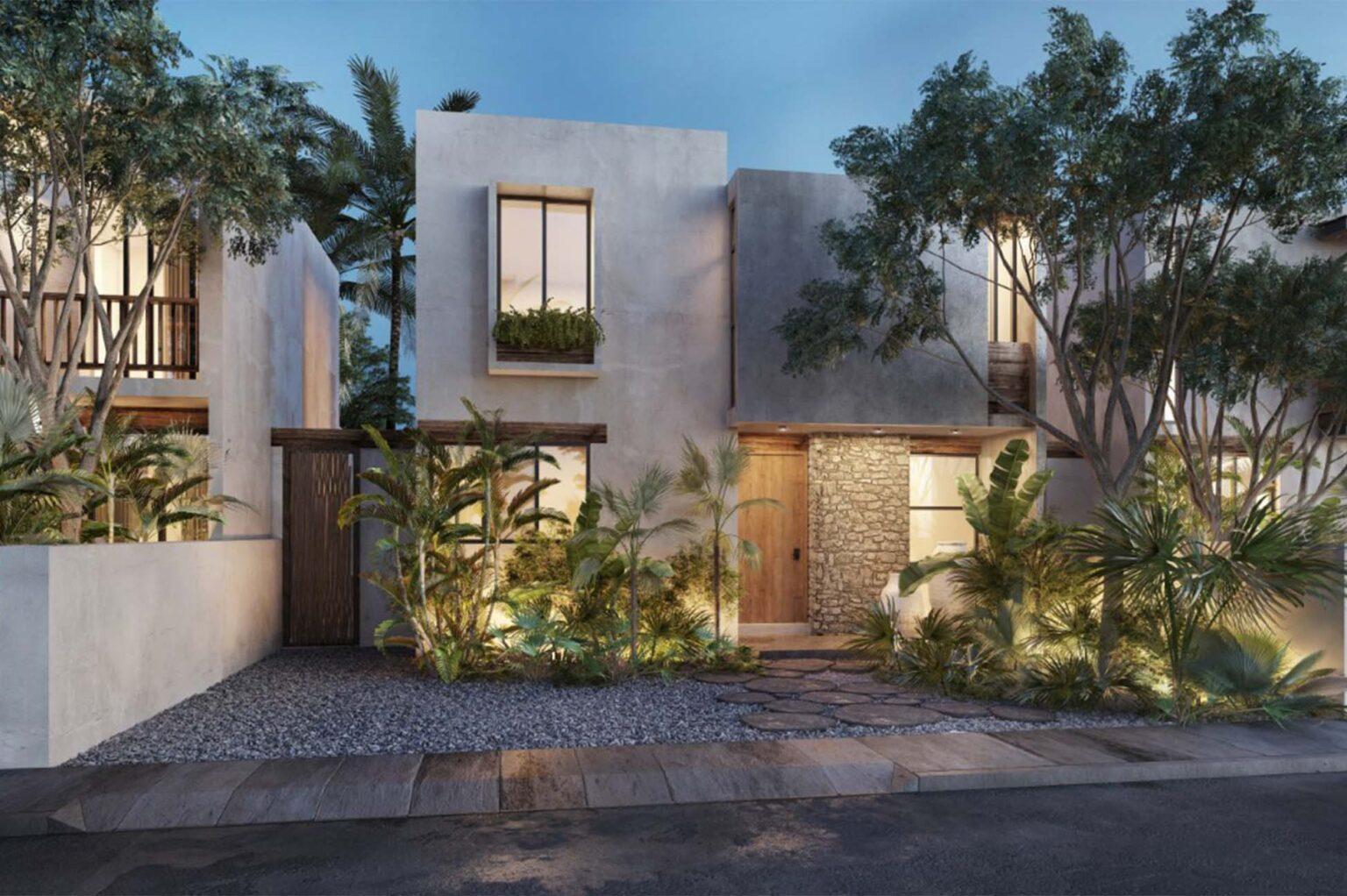 Tulum Real Estate: Ready-for-Delivery Opportunities | Owner