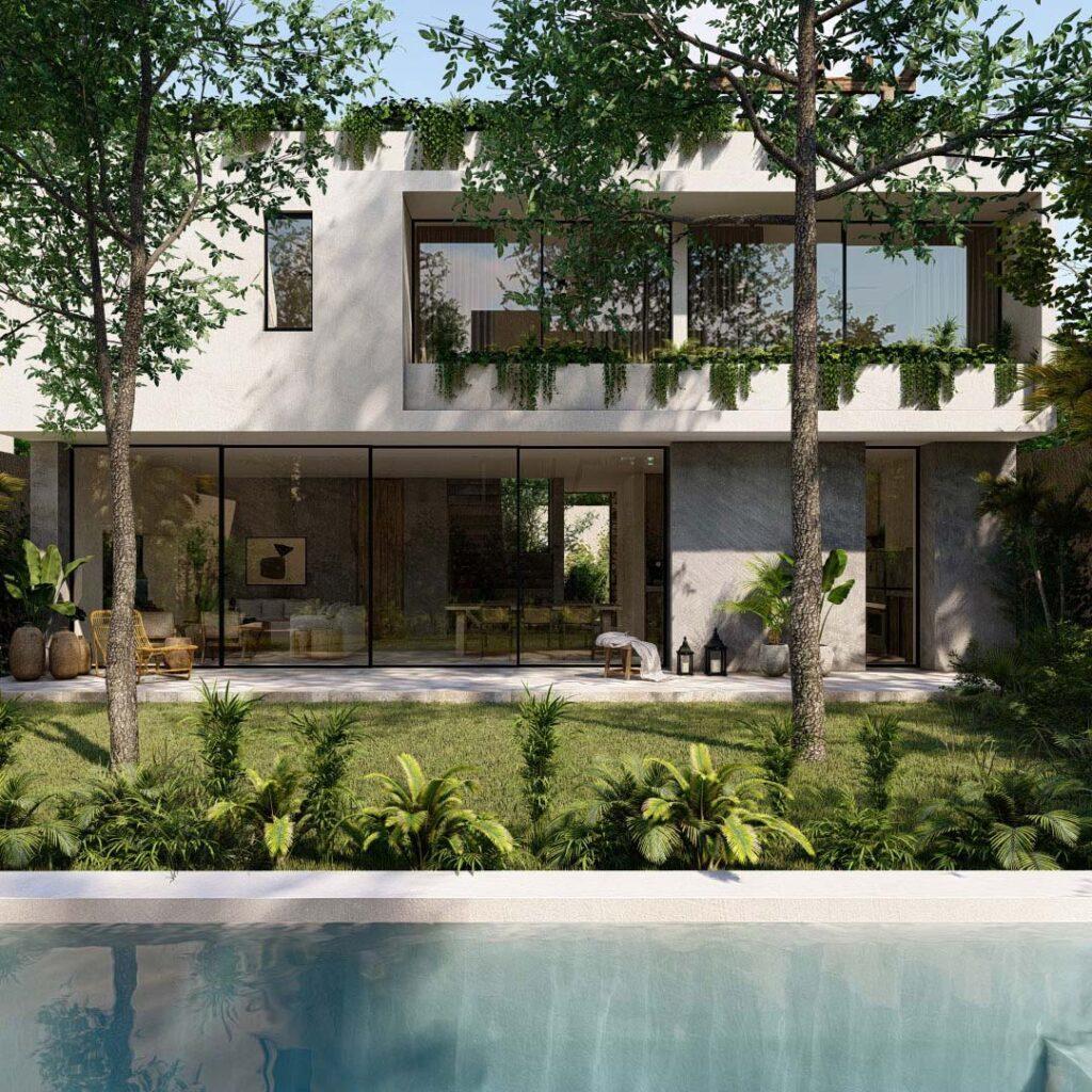 Owner Properties: Condos, Houses, and Lots for Sale in Tulum